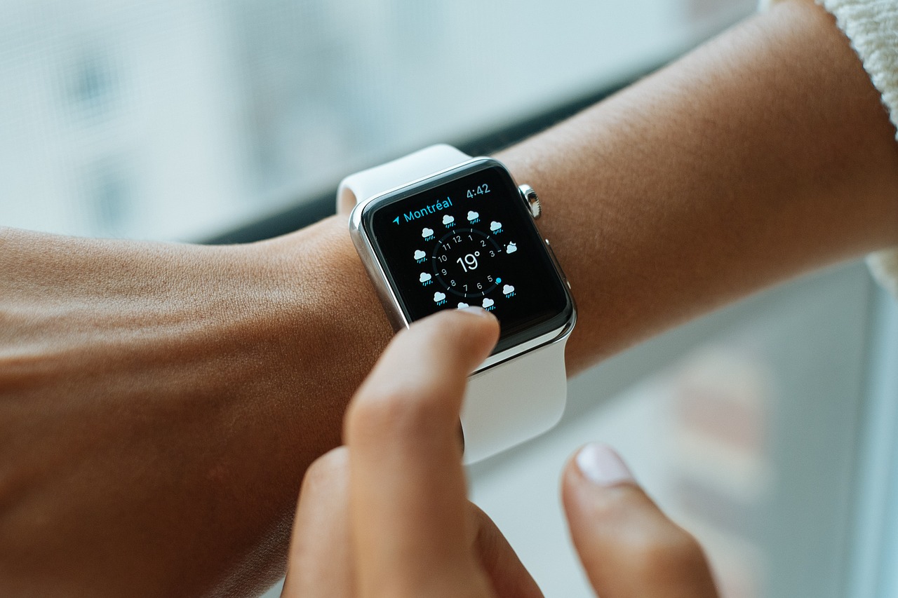 Quel est l’intérêt de porter une montre cardio ? - Wenessia Quel est l’intérêt de porter une montre cardio ? - Wenessia